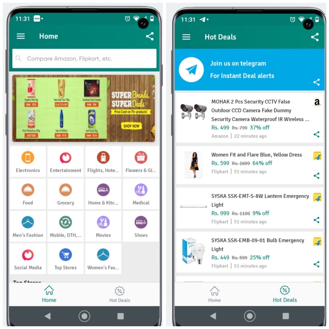 How this One App is replacing all the Apps in your mobile? Tradetu Blog